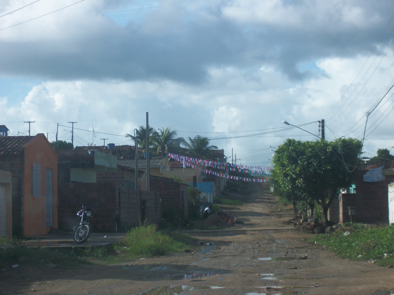 .: DE TIMBAÚBA PARA O MUNDO